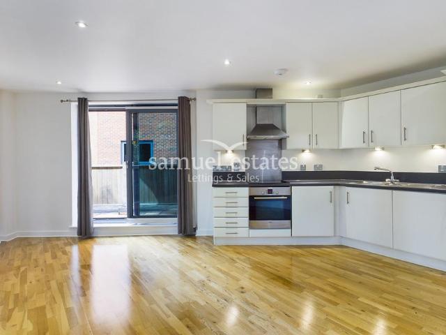 2 bedroom apartment to rent