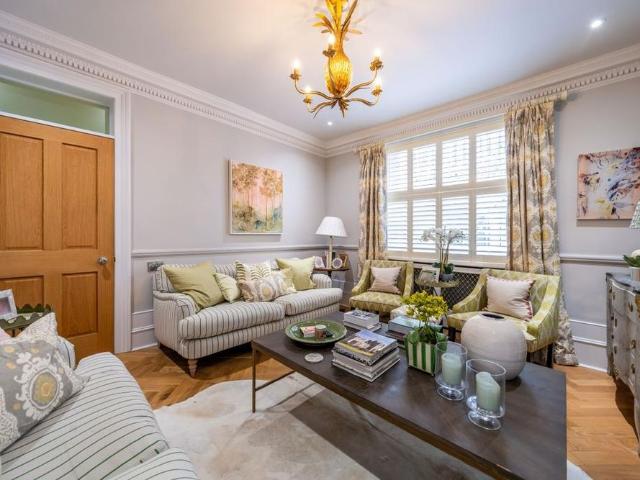 2 bedroom apartment to rent