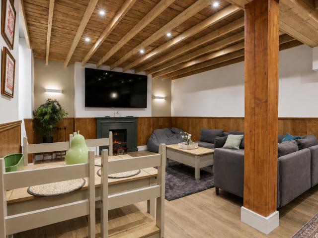 2 bedroom apartment to rent
