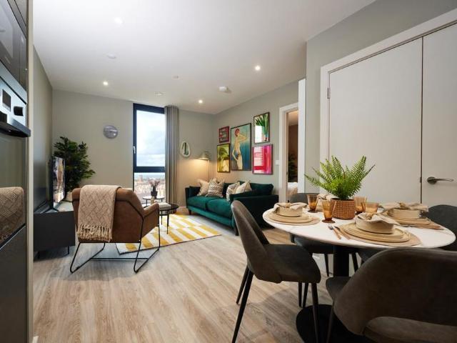 2 bedroom apartment to rent
