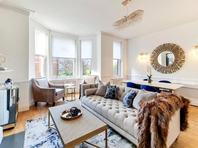 2 bedroom apartment to rent