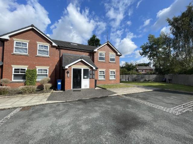 2 bedroom apartment to rent