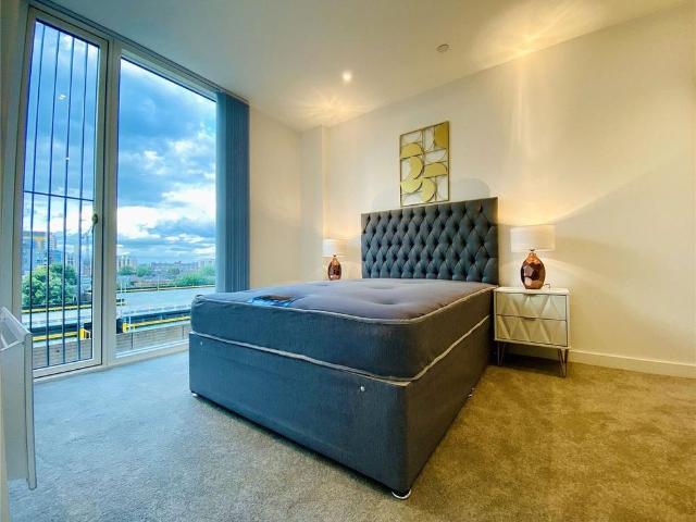 2 bedroom apartment to rent