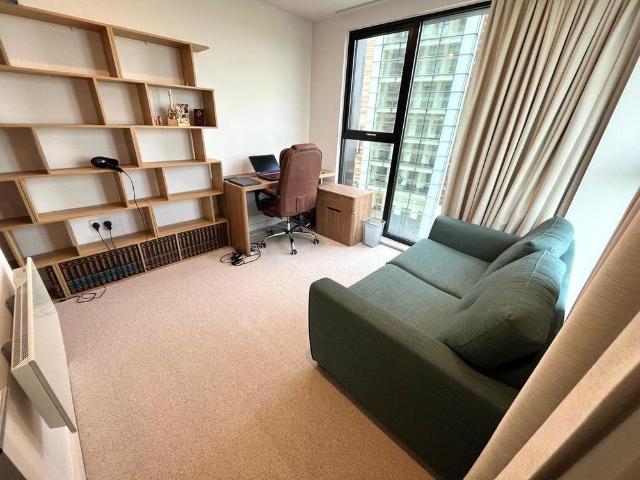 2 bedroom apartment to rent