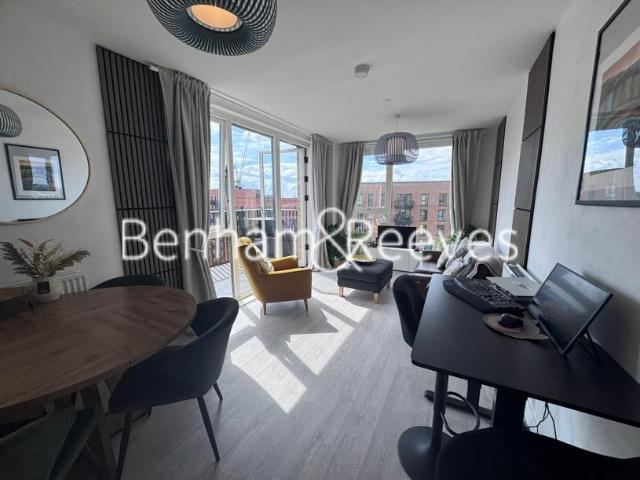 2 bedroom apartment to rent