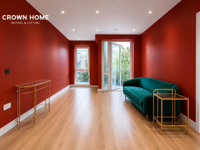 2 bedroom apartment to rent