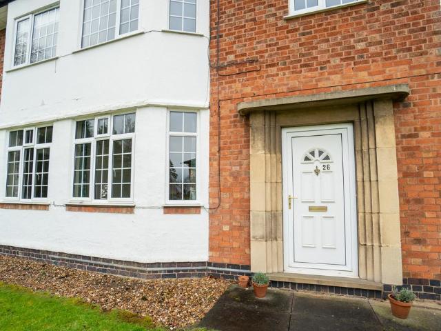 2 bedroom apartment to rent