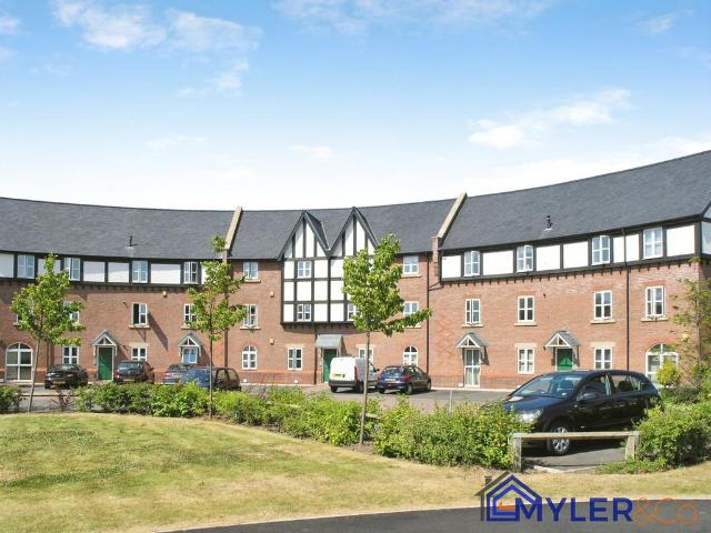 2 bedroom apartment to rent