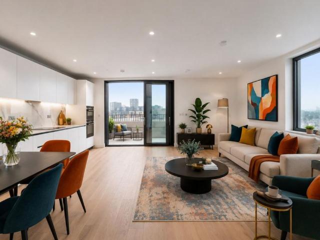 2 bedroom apartment to rent