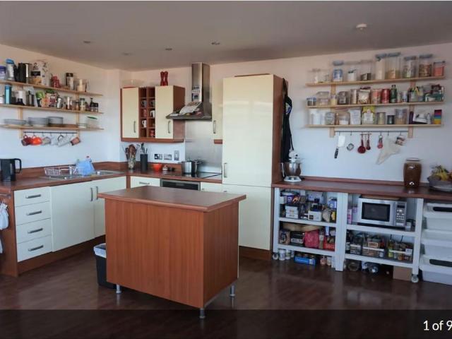 2 bedroom apartment to rent