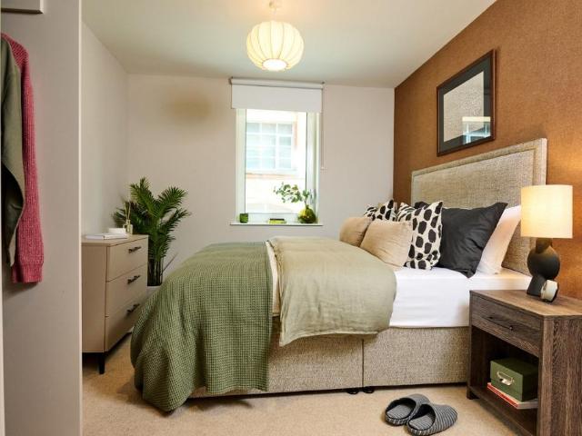 2 bedroom apartment to rent