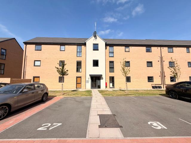 2 bedroom apartment to rent