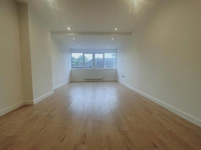 2 bedroom apartment to rent