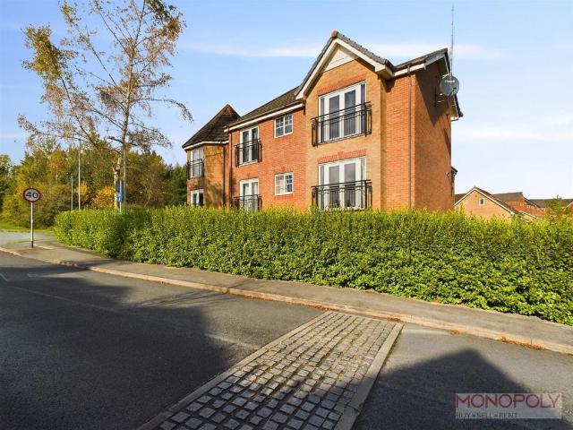 2 bedroom apartment to rent