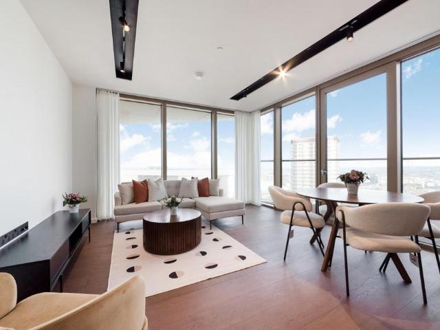 2 bedroom apartment to rent