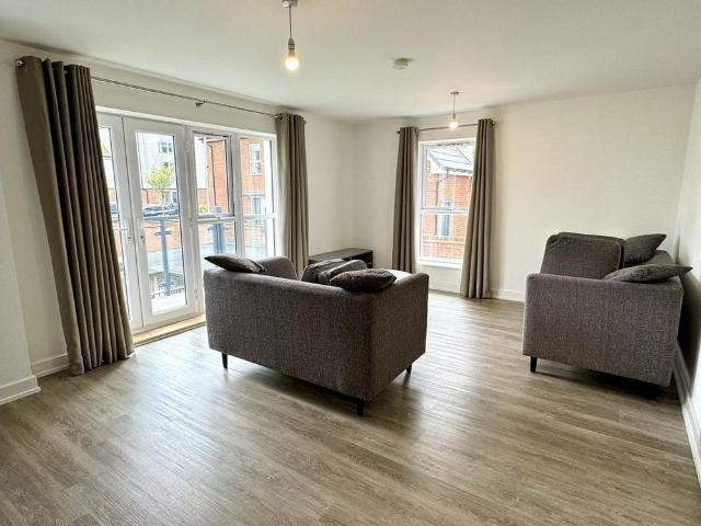 2 bedroom apartment to rent