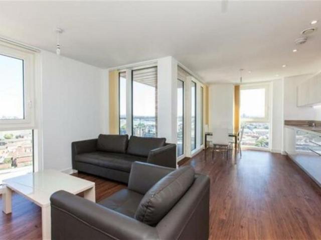 2 bedroom apartment to rent