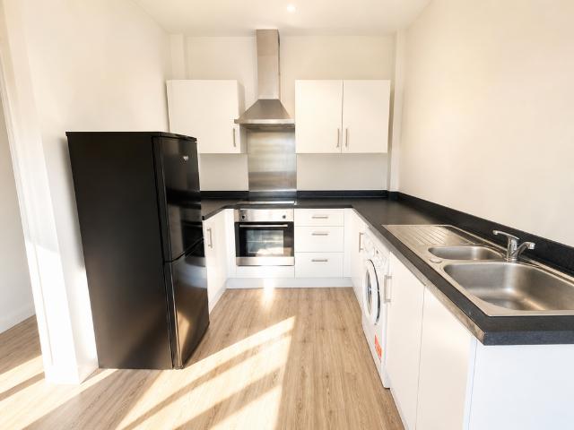 2 bedroom apartment to rent