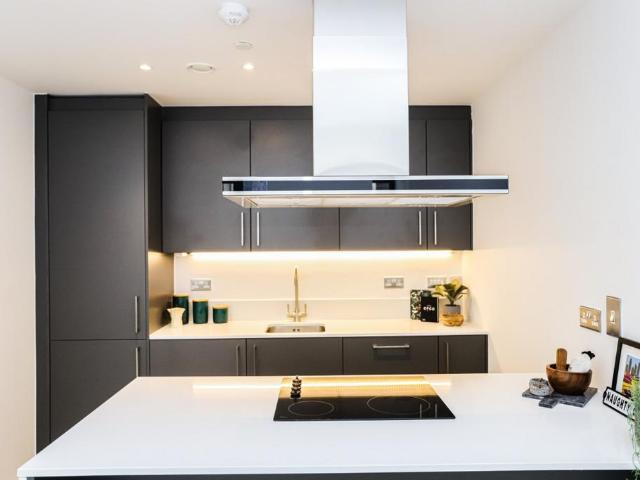 2 bedroom apartment to rent