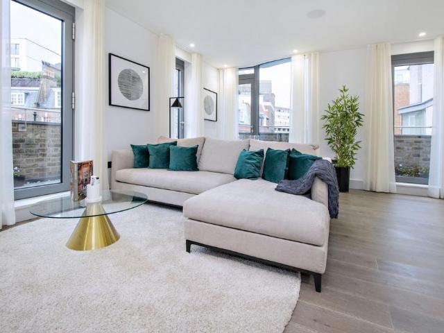 2 bedroom apartment to rent