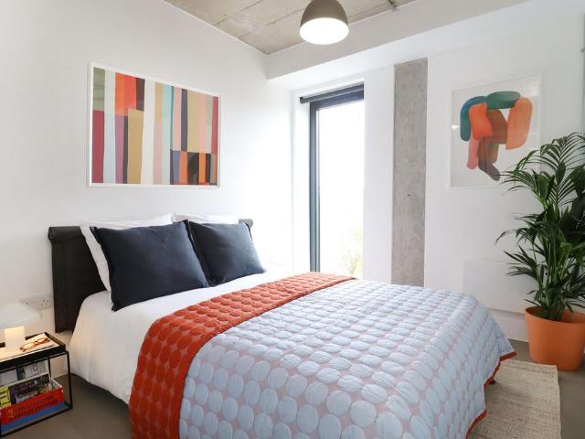 2 bedroom apartment to rent