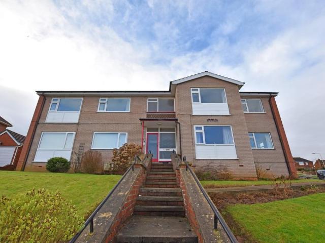 2 bedroom apartment to rent