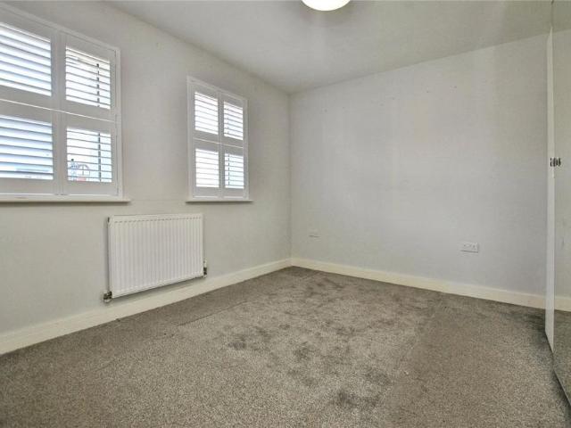 2 bedroom maisonette to rent