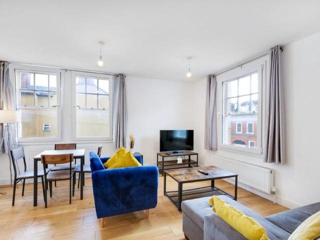 2 bedroom apartment to rent