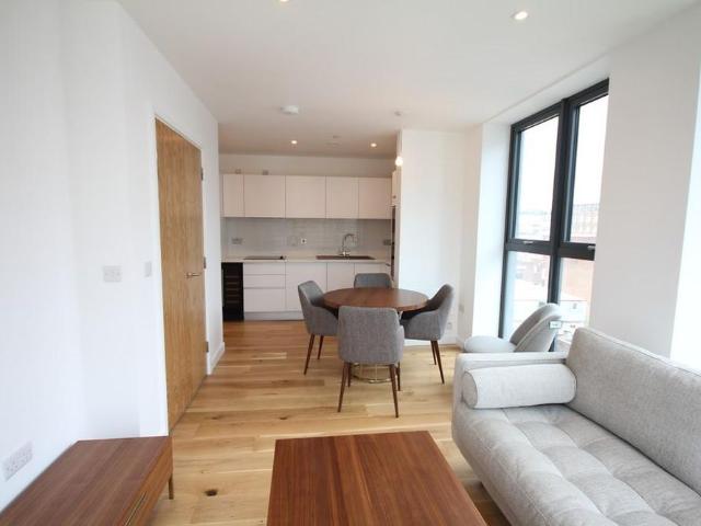 2 bedroom apartment to rent