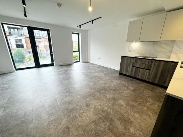 2 bedroom apartment to rent