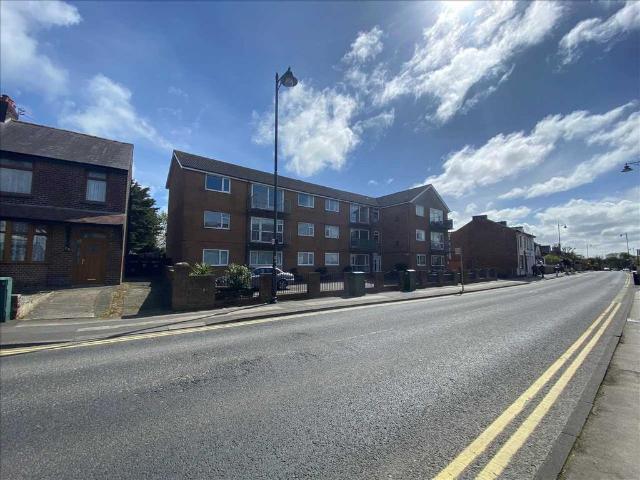 2 bedroom apartment to rent