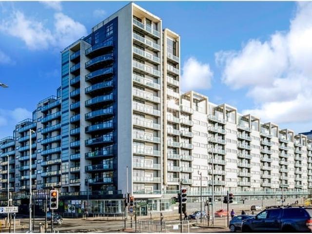 2 bedroom apartment to rent
