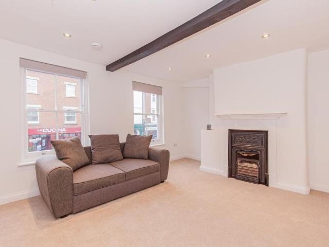 2 bedroom apartment to rent