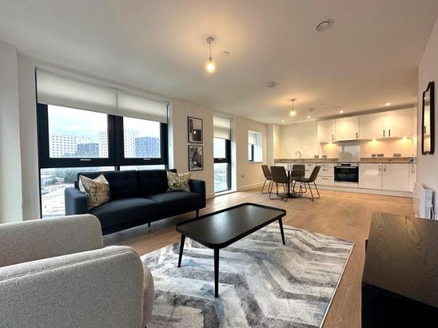 2 bedroom apartment to rent