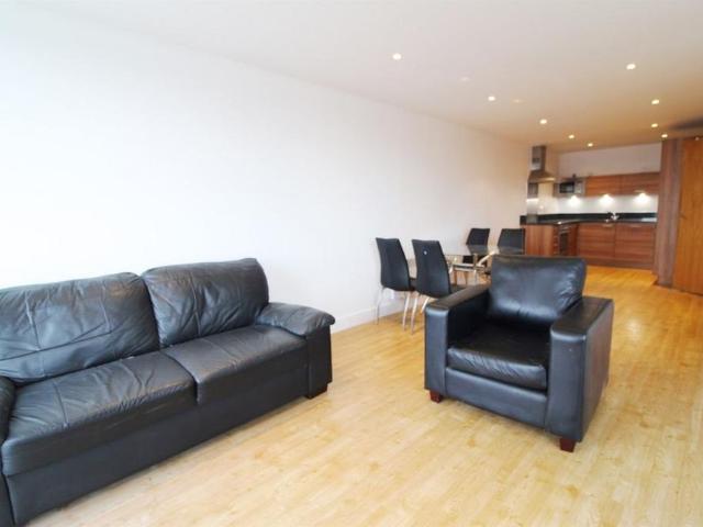 2 bedroom apartment to rent