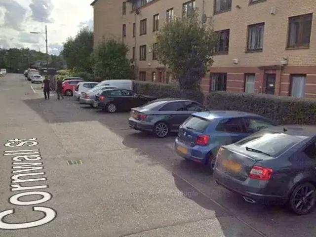 2 bedroom apartment to rent