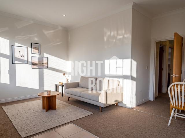 2 bedroom apartment to rent