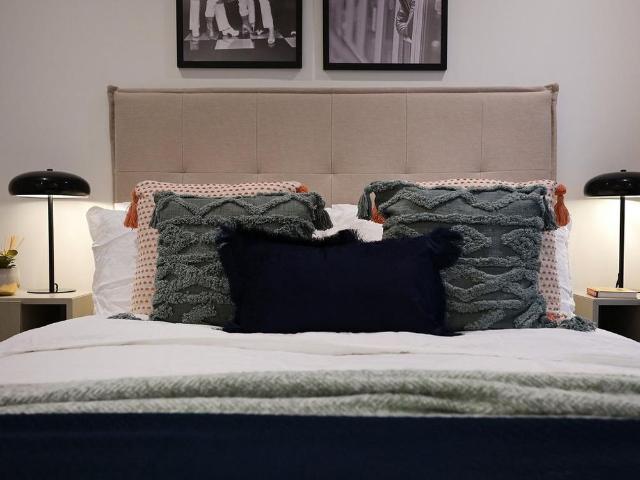 2 bedroom apartment to rent