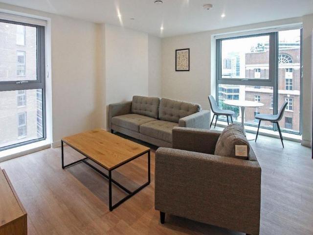 2 bedroom apartment to rent