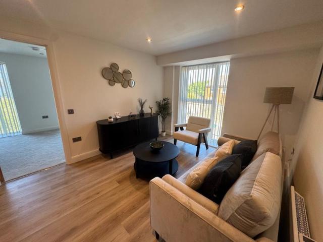 2 bedroom apartment to rent