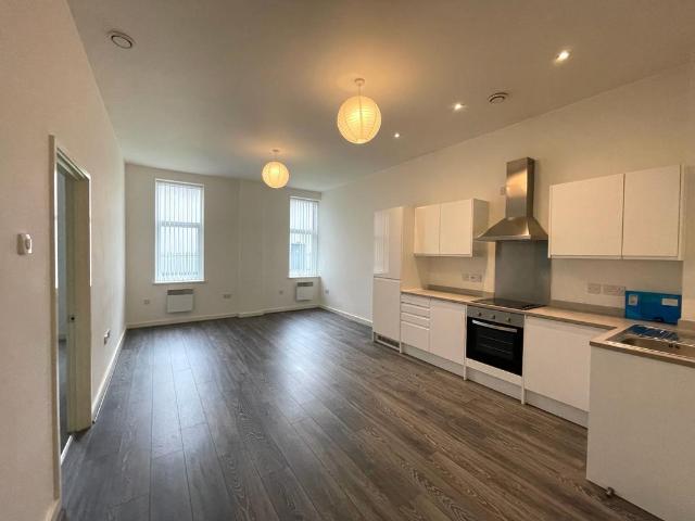2 bedroom apartment to rent