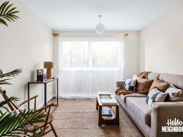 2 bedroom apartment to rent