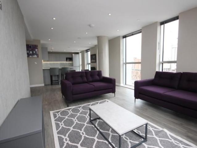 2 bedroom apartment to rent