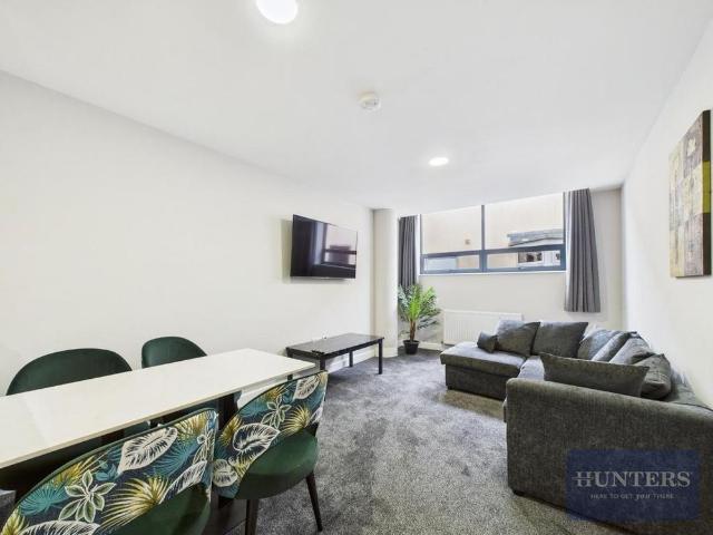 2 bedroom apartment to rent