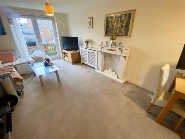 2 bedroom apartment to rent