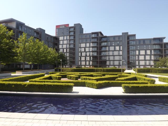 2 bedroom apartment to rent