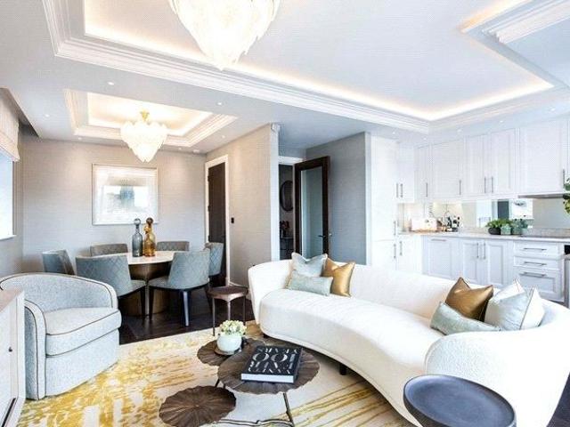2 bedroom apartment to rent
