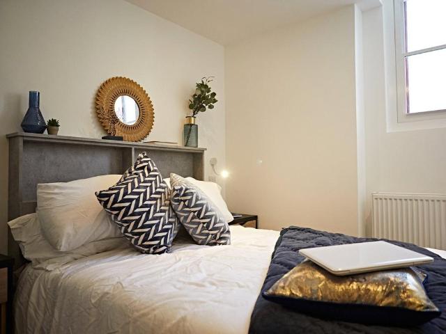 2 bedroom apartment to rent