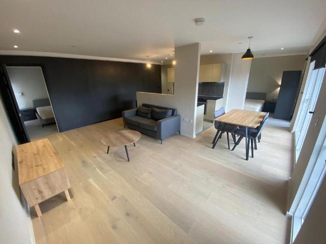 2 bedroom apartment to rent