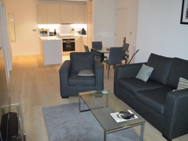 2 bedroom apartment to rent